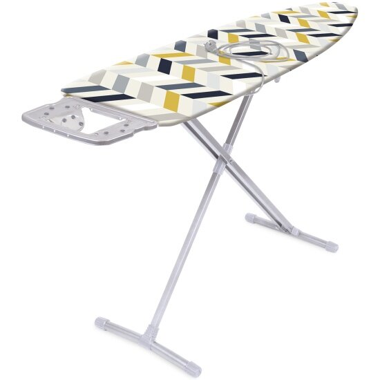 Гладильная доска Nika 10 Н10/19 геометрия сканди