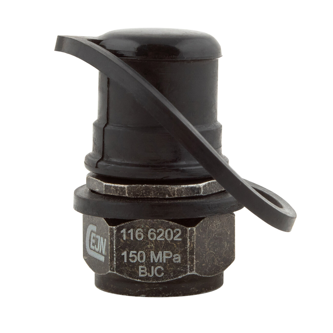 GARWIN PRO 819040-6 Быстроразъёмное соединение гидравлическое; 1500 бар; 1/4”; ниппель