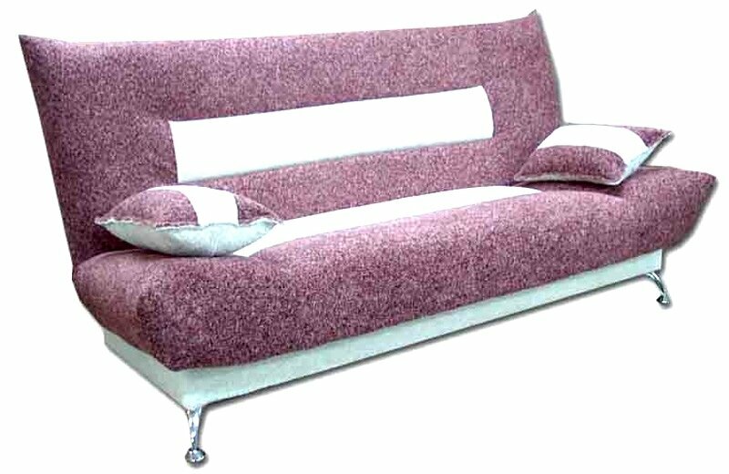 Диван-книжка Лодочка