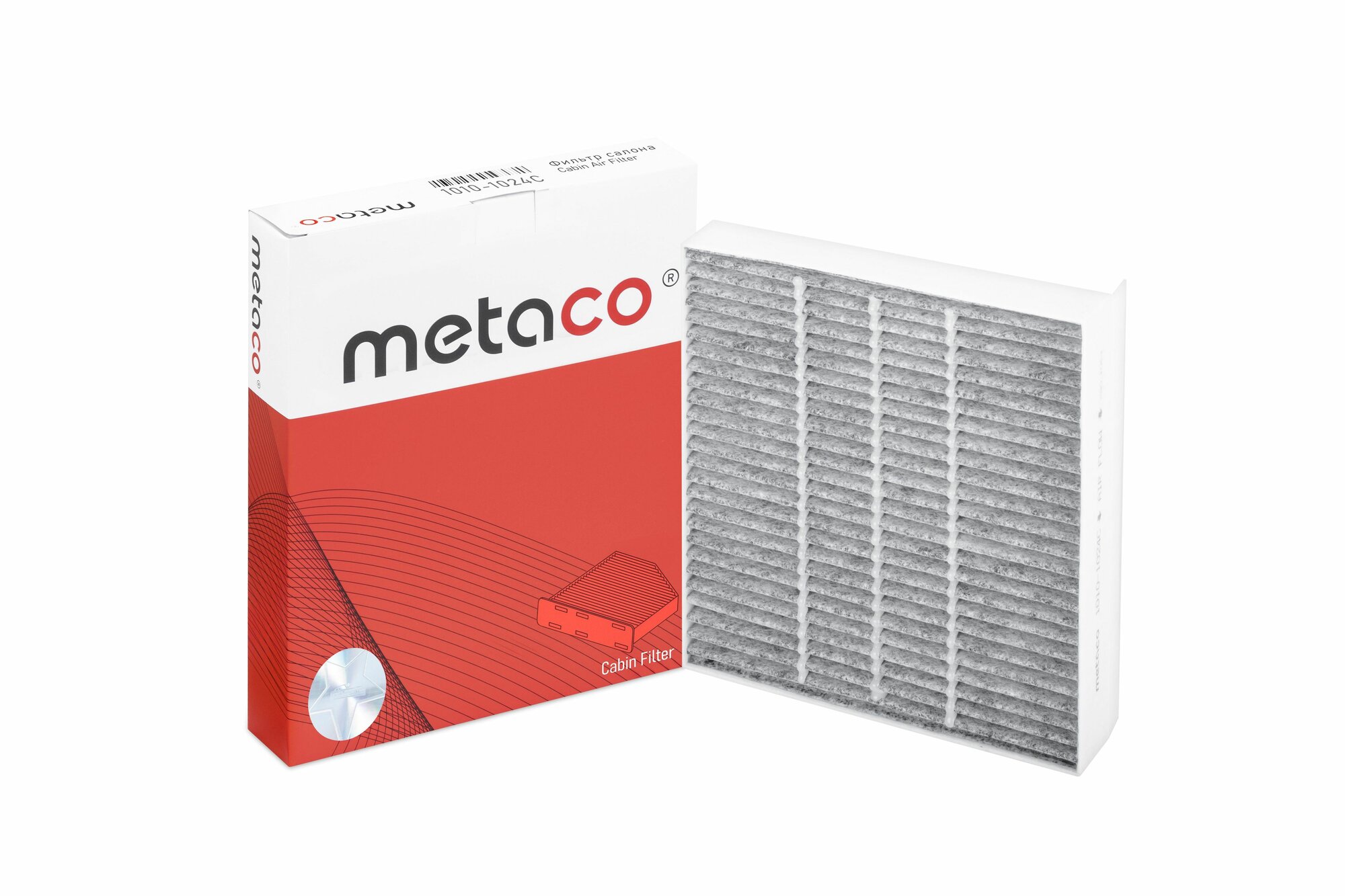 Фильтр салона METACO, Changan Чанган UNI-K ЮНИ-К, CD569F2801032700, 1010-1024C