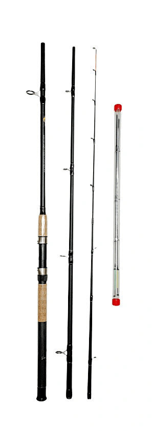 Фидерное удилище Jin Tai Trenchant тест 60-140 гр длина 330 см