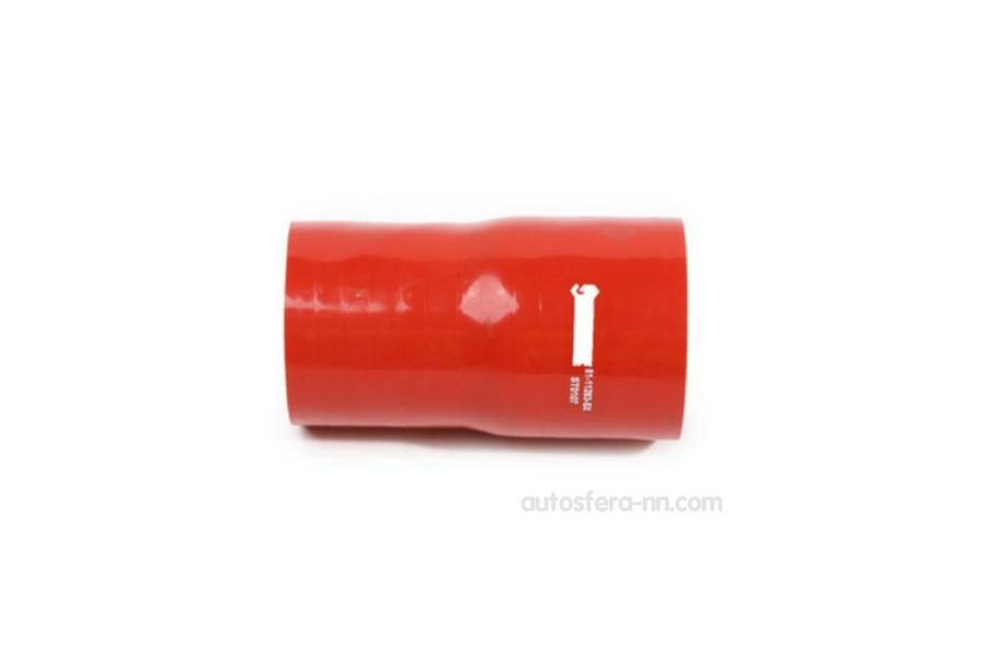 STELLOX 8111283SX патрубок радиатора!\ DAF CF/XF85/95/105II/IV