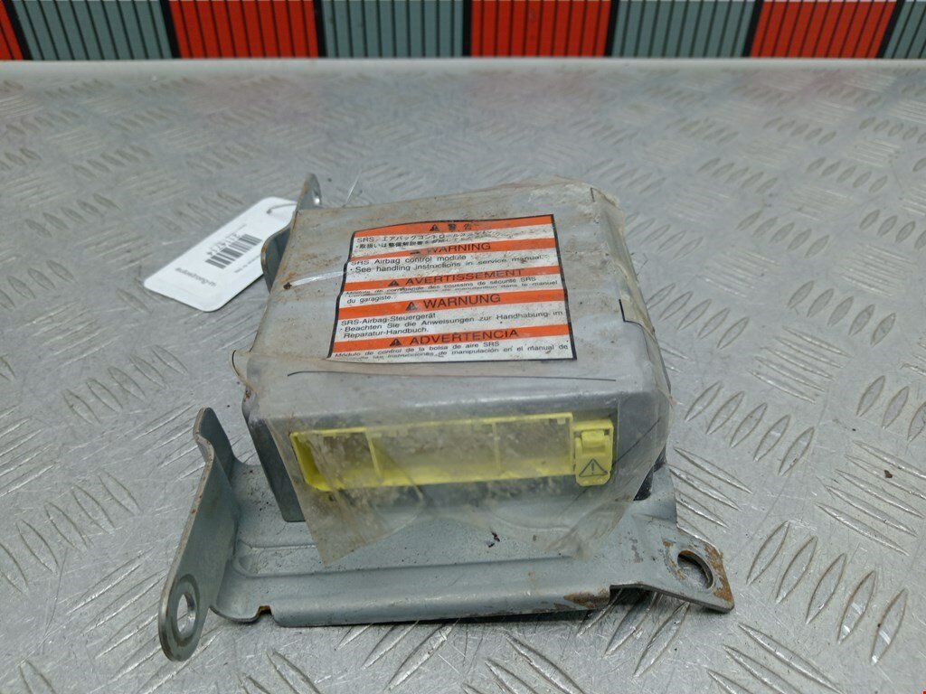 Блок управления Air Bag Subaru Forester 2 (SG) арт. 2114714
