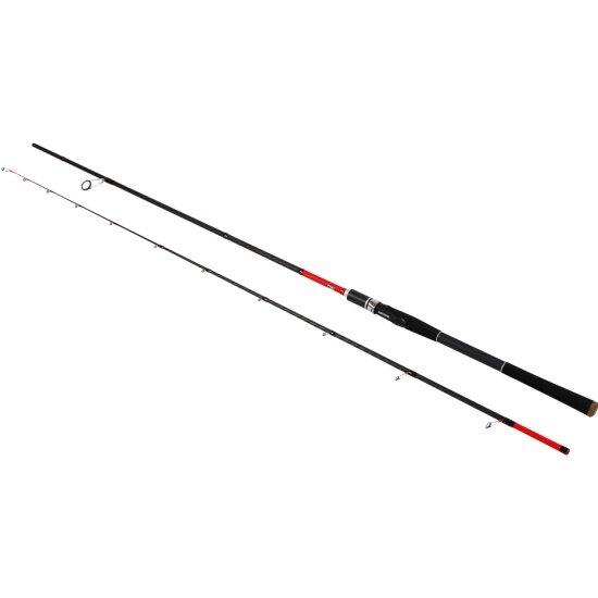 Спиннинг штекерный Azor Fishing Prototype X-Jig HARD 902H, Длина: 2,7м, Тест:10-35г