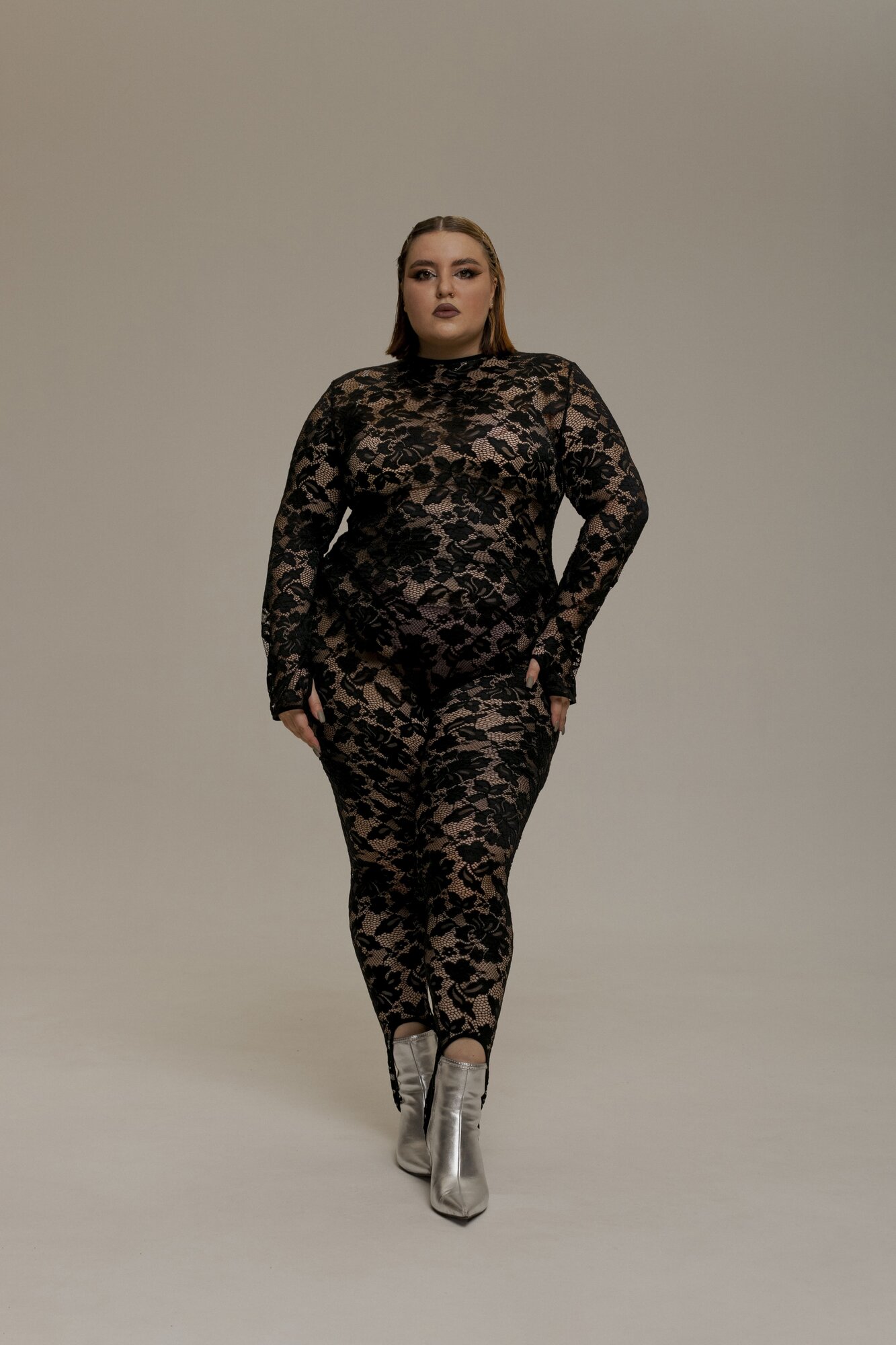 Комбинезон by Margo