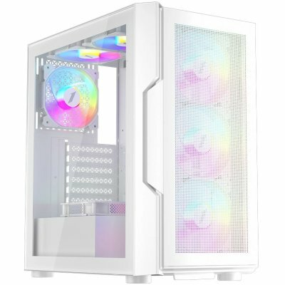 Корпус Trilobite T7-P White
