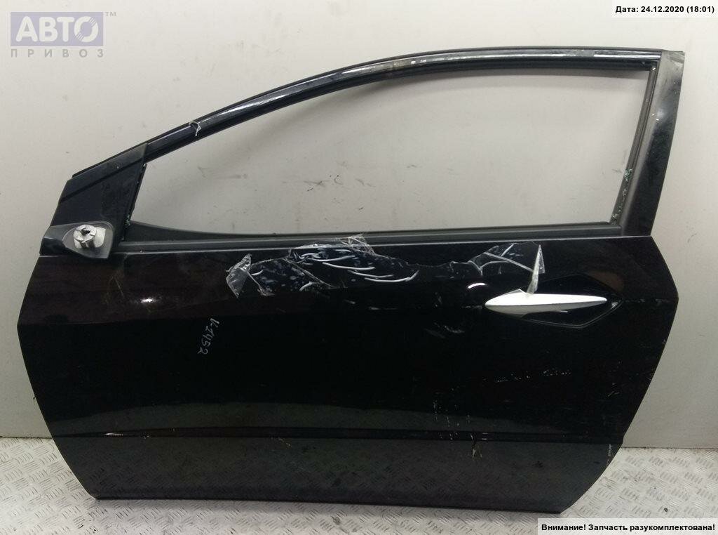 Дверь боковая передняя левая Honda Civic (2006-2011)