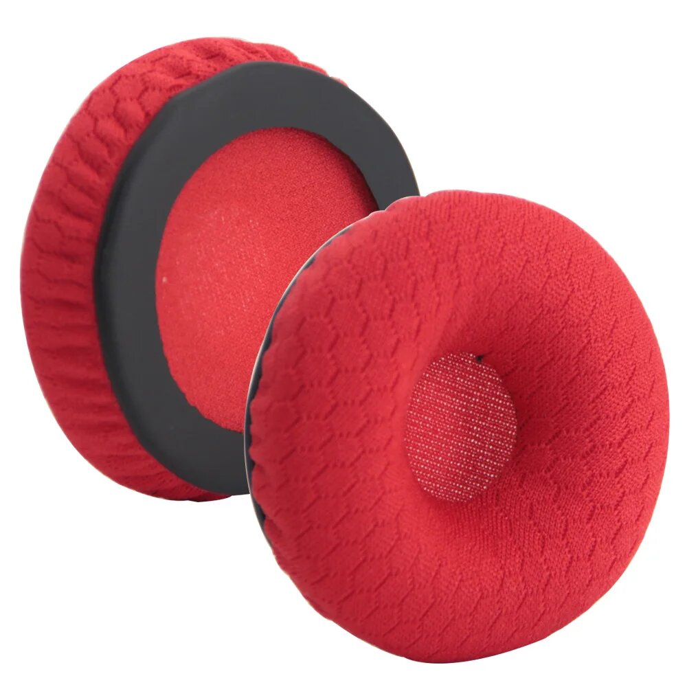 Амбушюры Poyatu для Koss Porta Pro PP Red 1 Pair