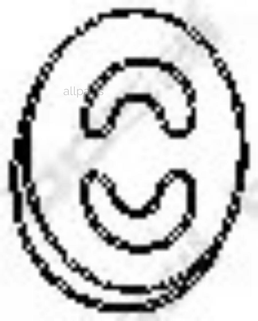 BOSAL 255-839 Крепление глушителя