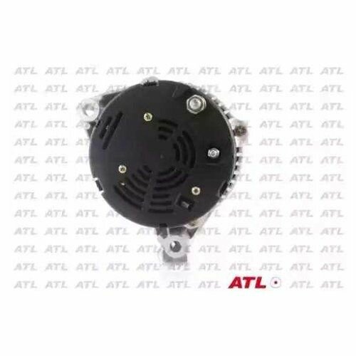 Генератор Delta L39350 для Mercedes C-CLASS S202, CLK A208, C208, SPRINTER 901, 902,903,904, V-CLASS 638/2,
