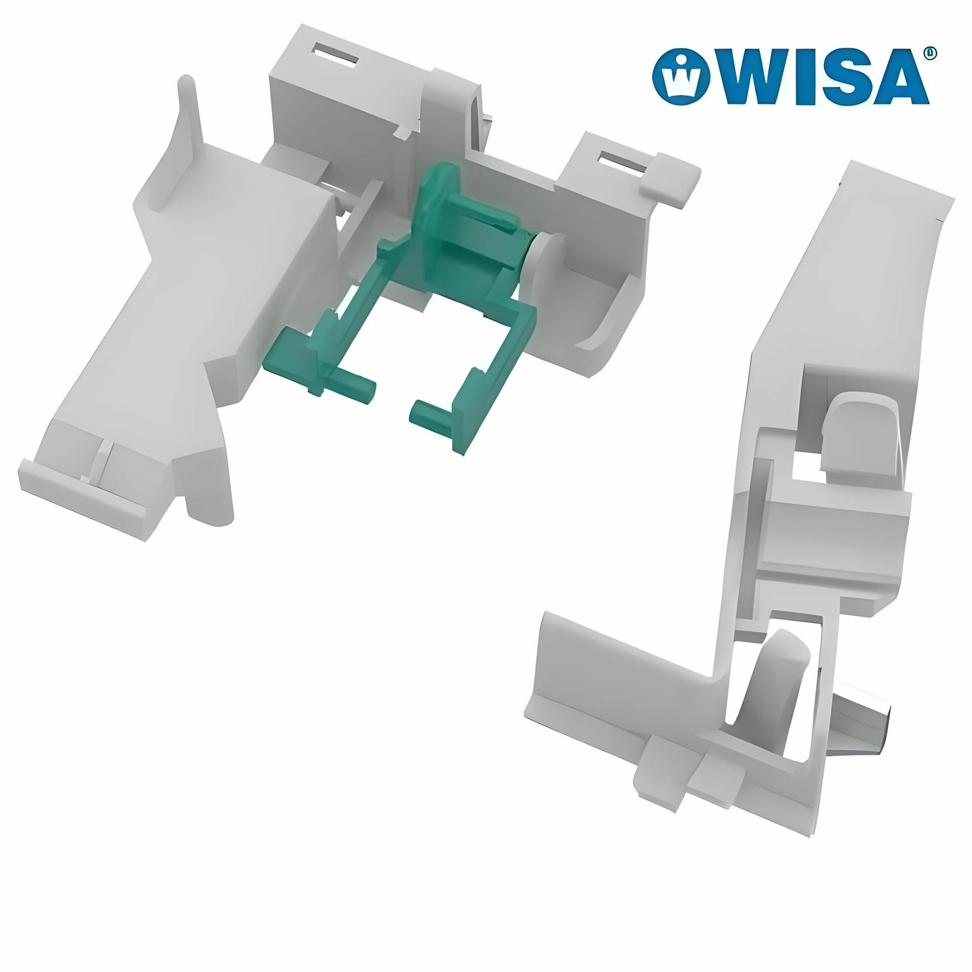 Крепежная планка инсталляции Wisa