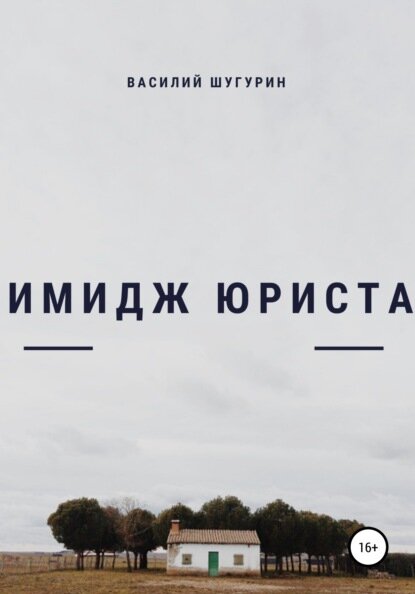 Имидж как средство делового общения юриста [Цифровая книга]