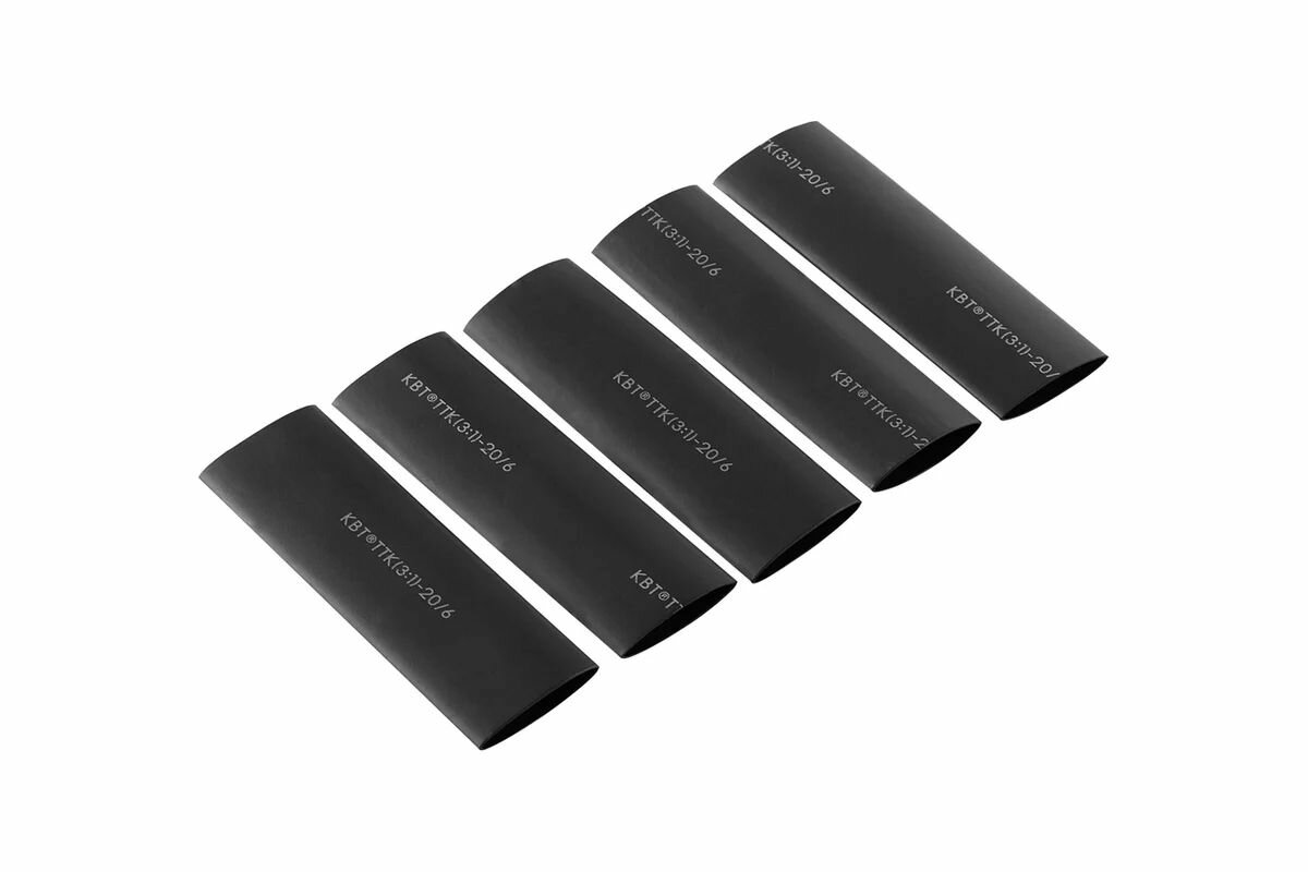 Набор Гермокомплект КВТ 20/6 86589