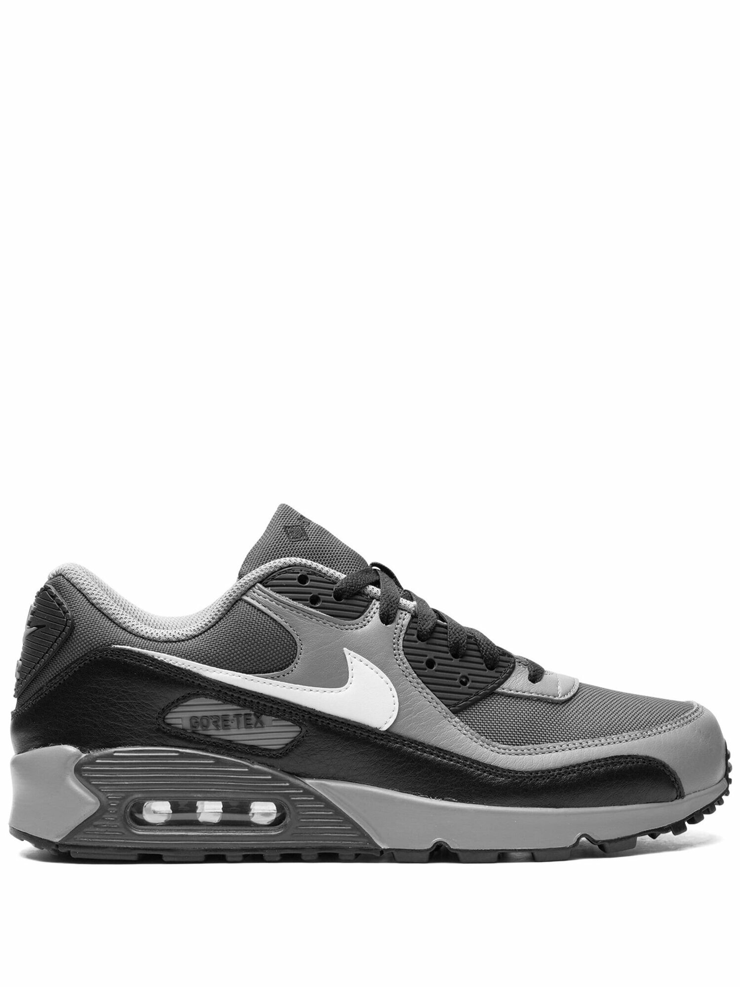 Кроссовки Air Max 90 GORE-TEX Dark Smoke Grey