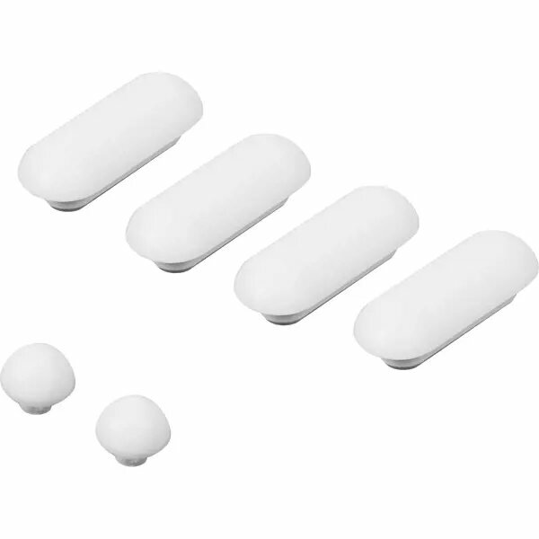 Комплект амортизаторов к сидению унитаза