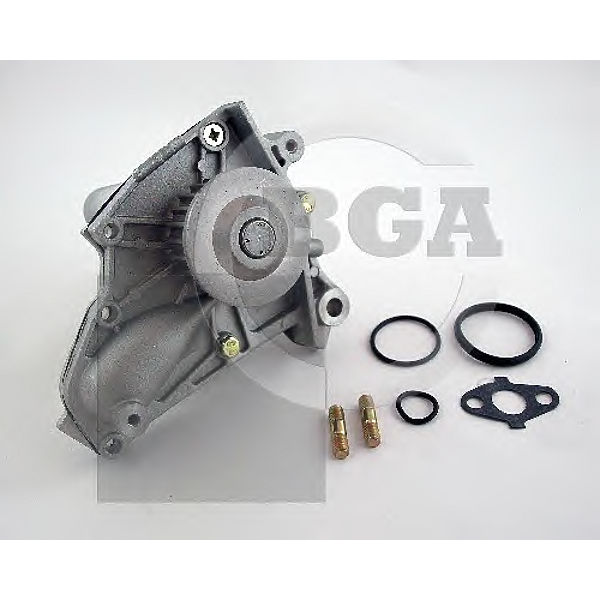 BGA CP18198 (1610079075 / 1610079185 / 1611079025) насос водяной toy Camry (Камри) / Celica (Селика) / Carina (Карина) 2.0