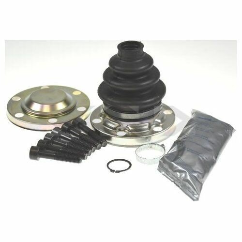 Пыльник шруса GKN Loebro 300500