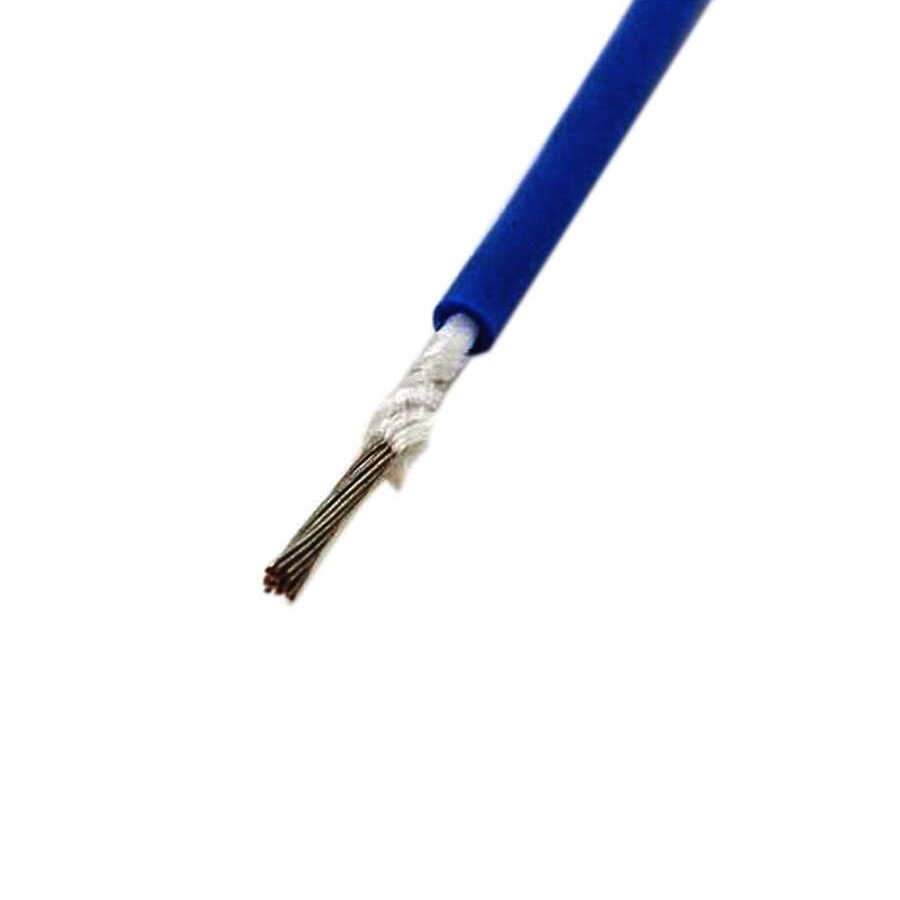 Провод монтажный мгшв 0,5 ГОСТ 1 метр