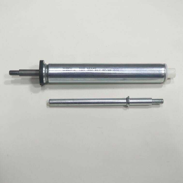 Амортизатор для стиральной машины Gorenje, Asko, Mora пружинный SAR001GO