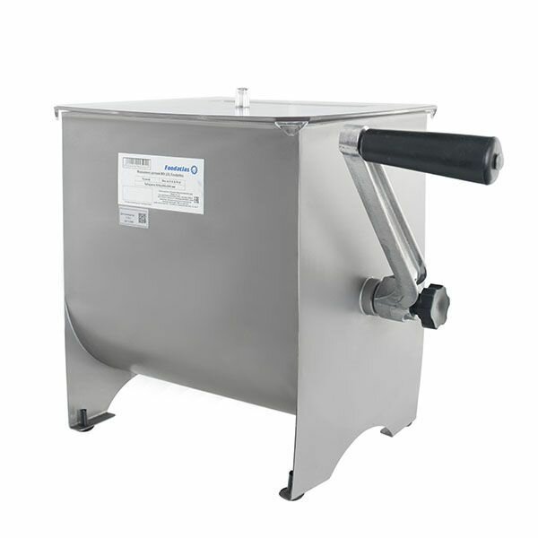 Фаршемес ручной MX-10L Foodatlas