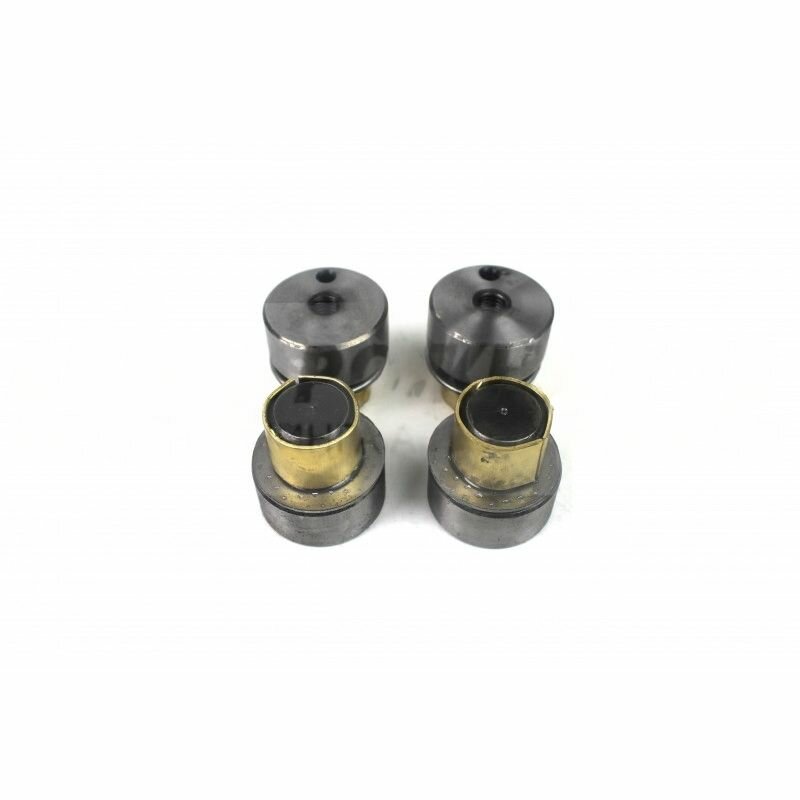 Шкворень УАЗ старого образца 452/469 (аналог завода) Фактор