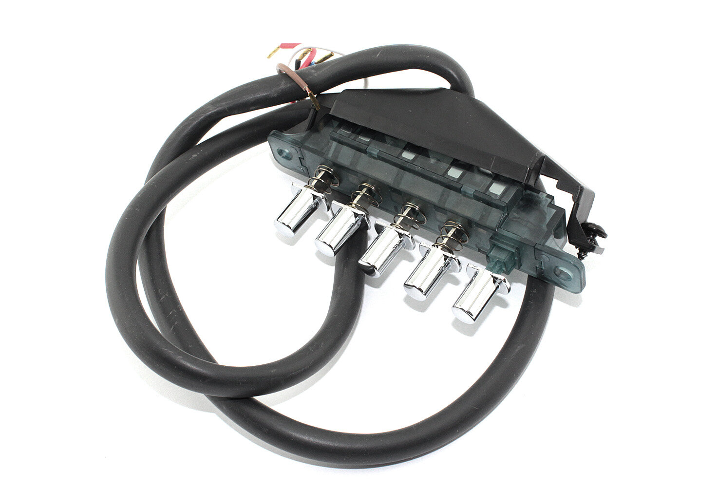 Блок переключателей для Krona 456.1001.101