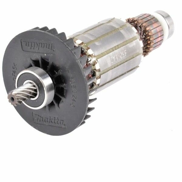 Якорь (ротор) AEZ для дисковой пилы Макита 5704R