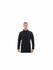 Олимпийка Dragonfly, размер L, , черный