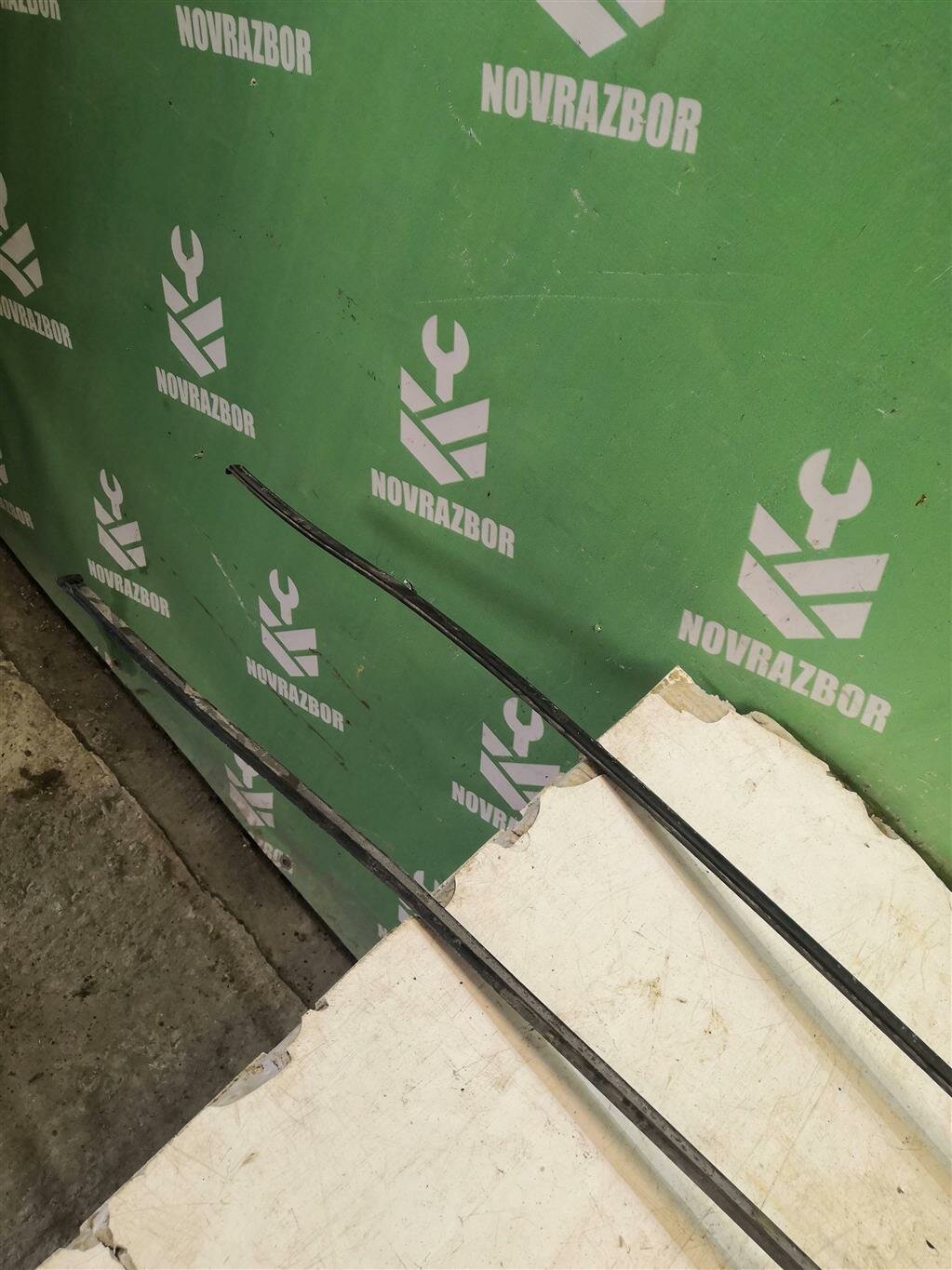 Молдинг крыши комплект Ford Mondeo 3 00-07