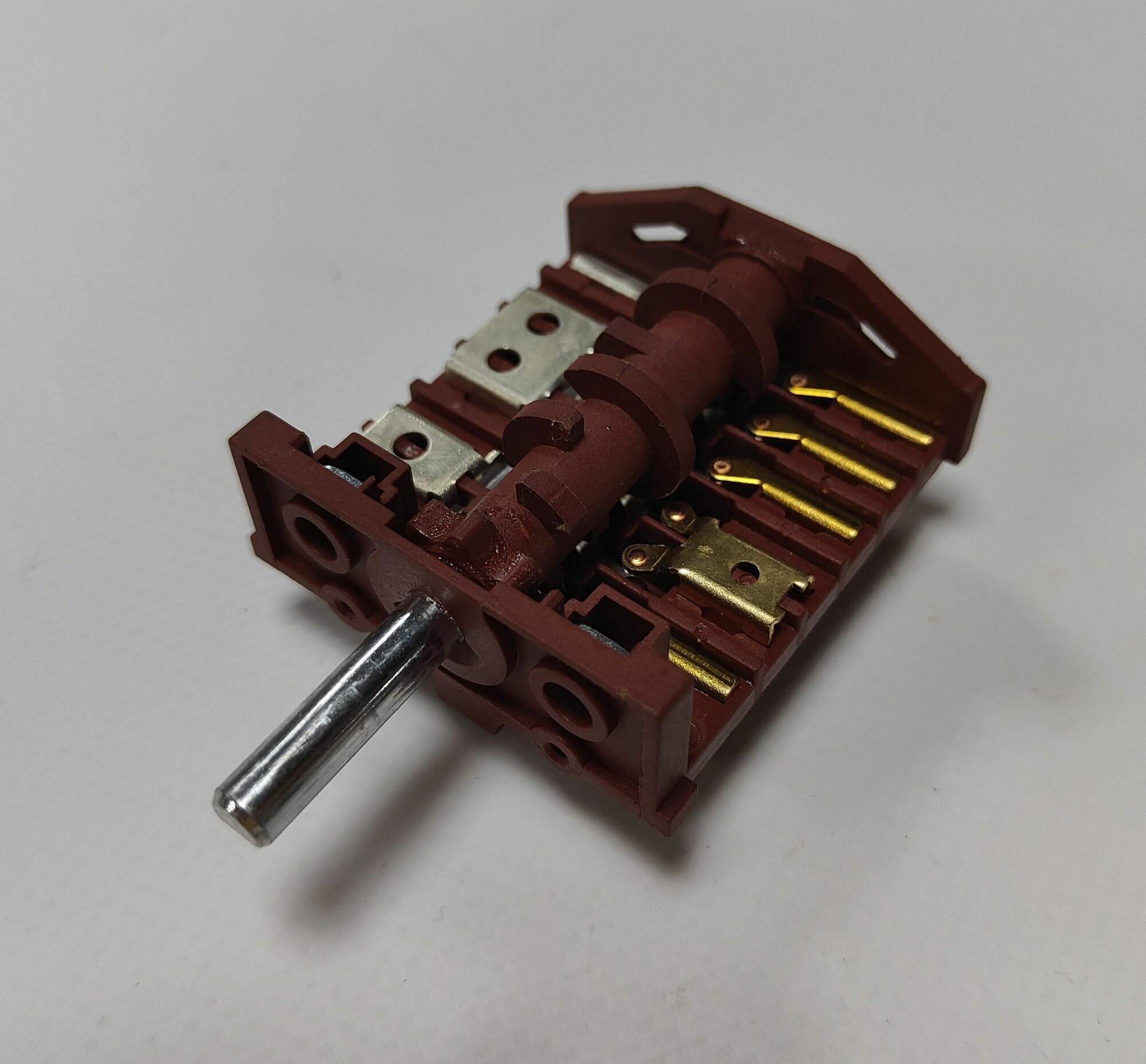 Переключатель 7 позиционный FD103M-005 / 5E4 856 дарина