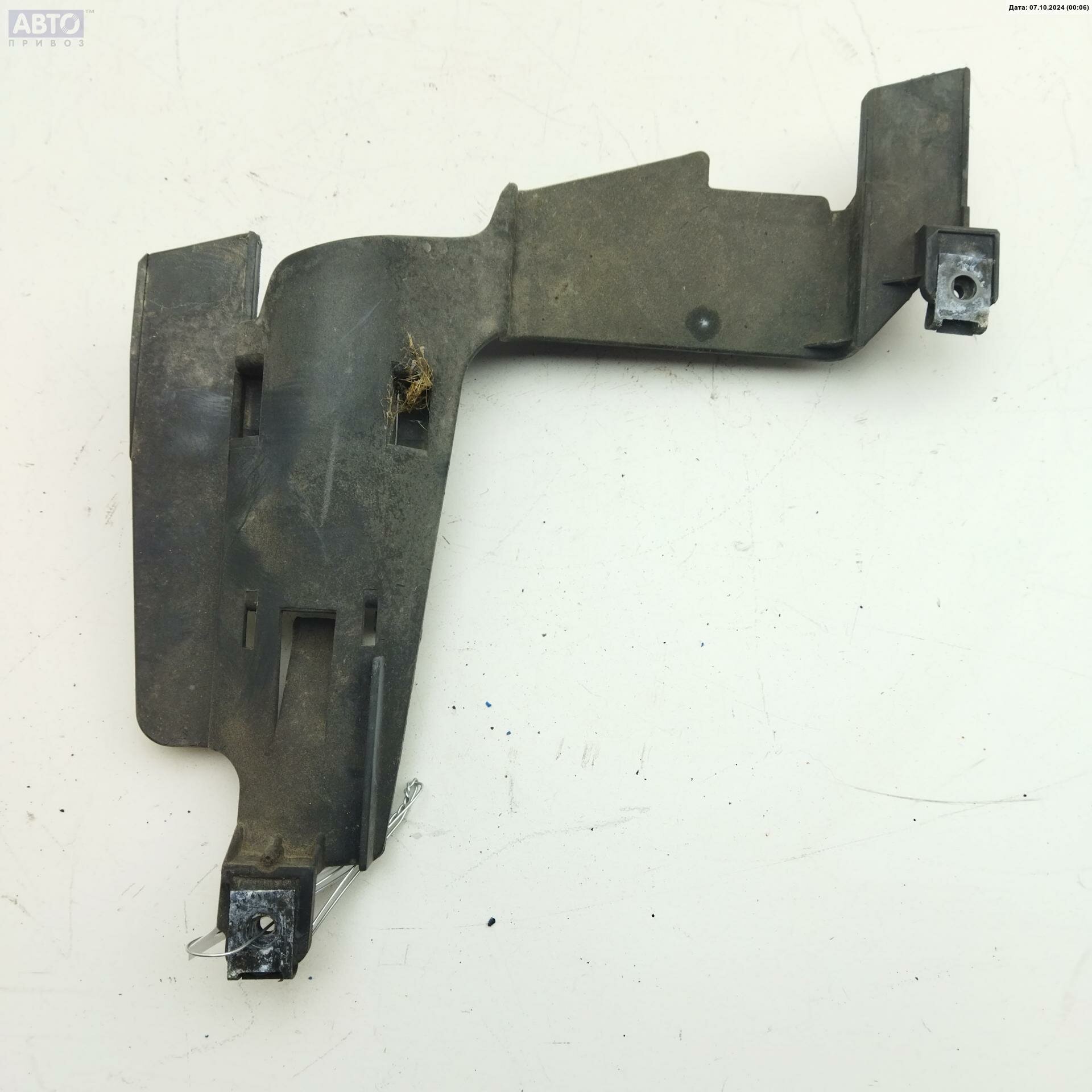 Крепление фары левой BMW 3 E46 (1998-2006)