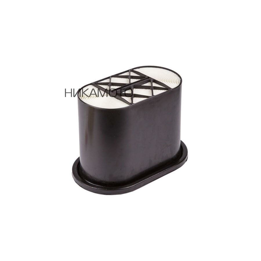 MARSHALL MA608533 фильтр воздушный! 181x250x148 овальн.\ POWERCORE