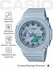 Наручные часы CASIO G-Shock, голубой/синий