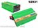 Инвертор 24/220V 1500W + USB Солнце