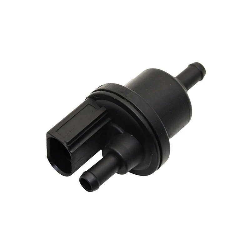 6QE906517 0280142345 для Polo Fabia баллон с активированным углем Соленоидный клапан контрольный клапан замена аксессуары Запчасти