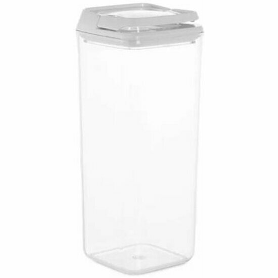 Gondol Контейнер для хранения вакуумный 1.7л 10.5х10.5х22.5см (G-493)