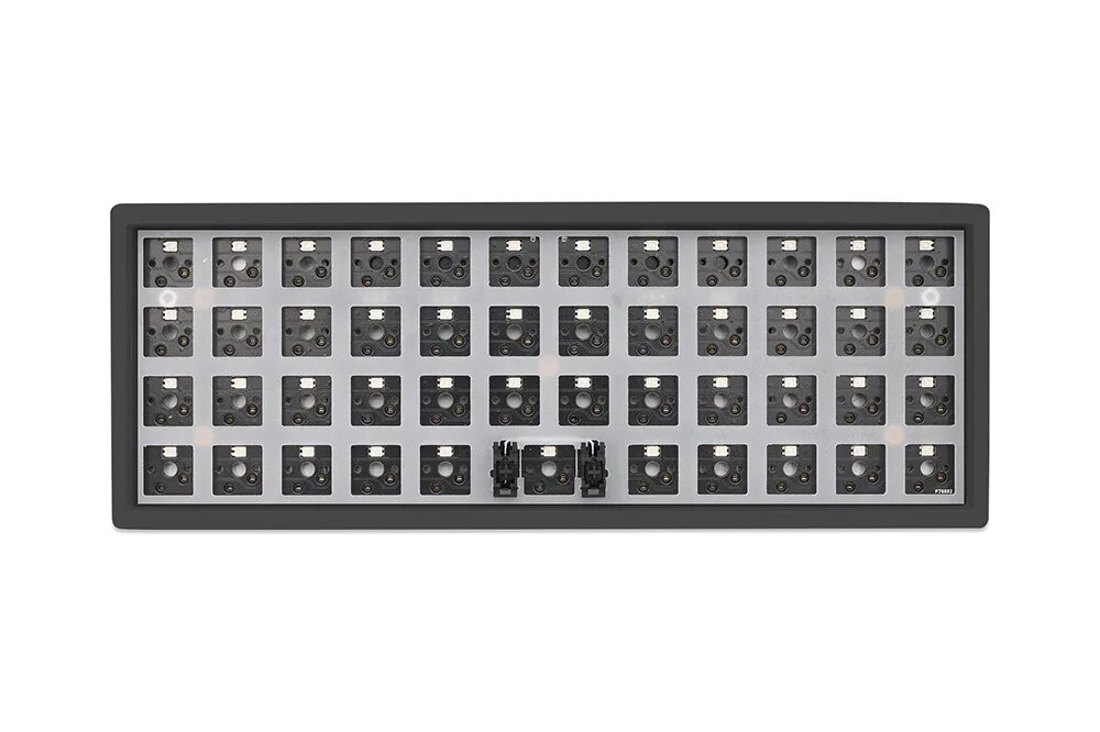 CSTC40 Black Kit1 40% механическая клавиатура