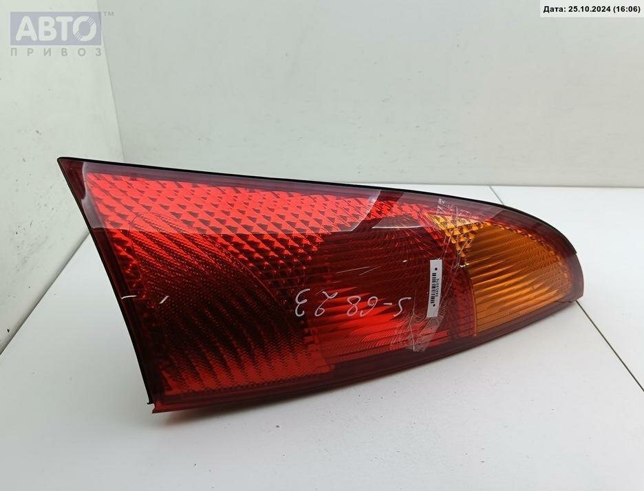 Фонарь задний правый Ford Focus 1 (1998-2005)