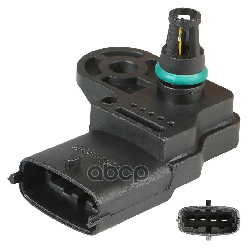 Датчик абсолют. давления для а/м Fiat Albea (07-)/Doblo (05-) 1.4i (VS-MP 1618) STARTVOLT арт. vs-mp-1618