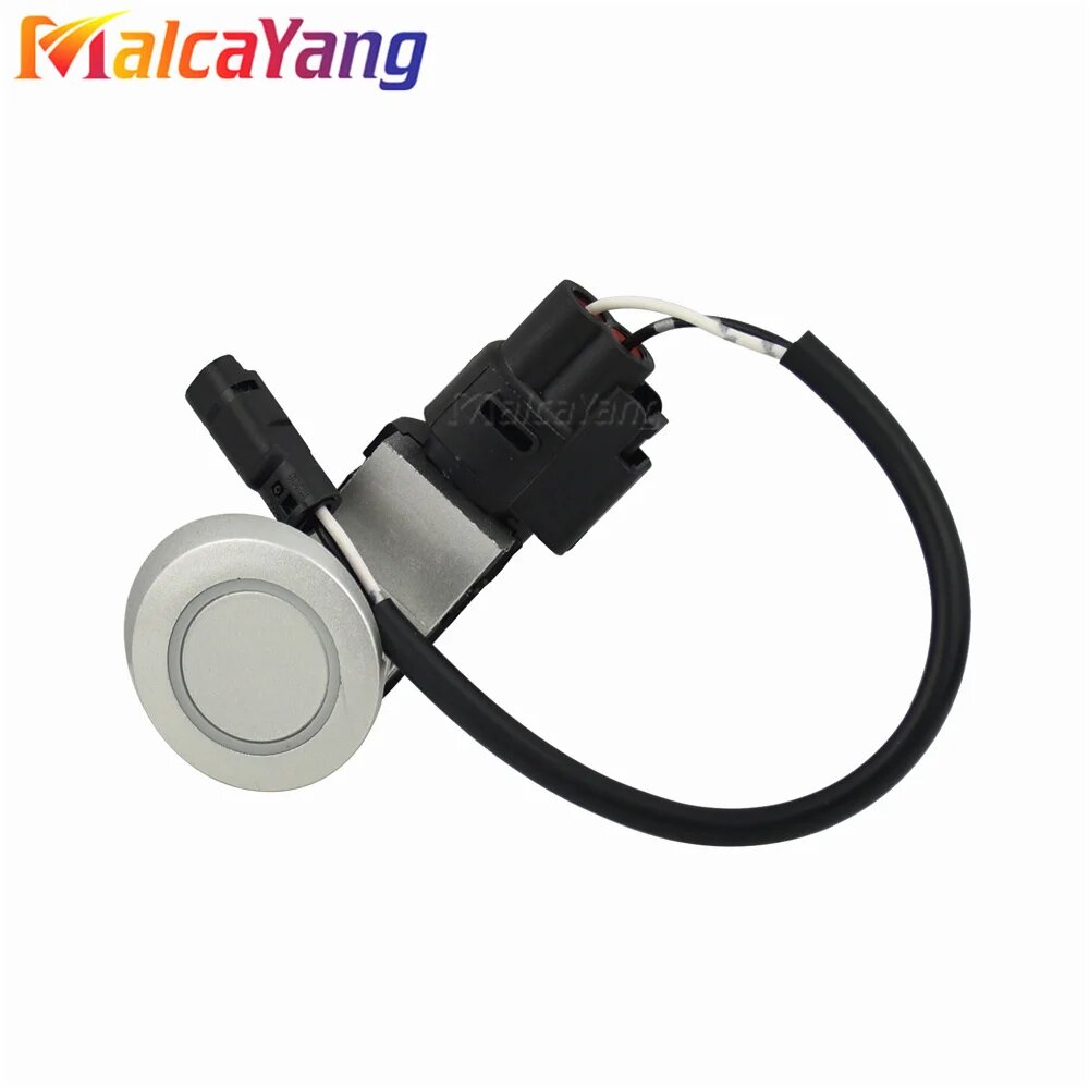 Датчик парковки Silver Toyota Camry ACV40, PRADO400 ACV30 188300-9630