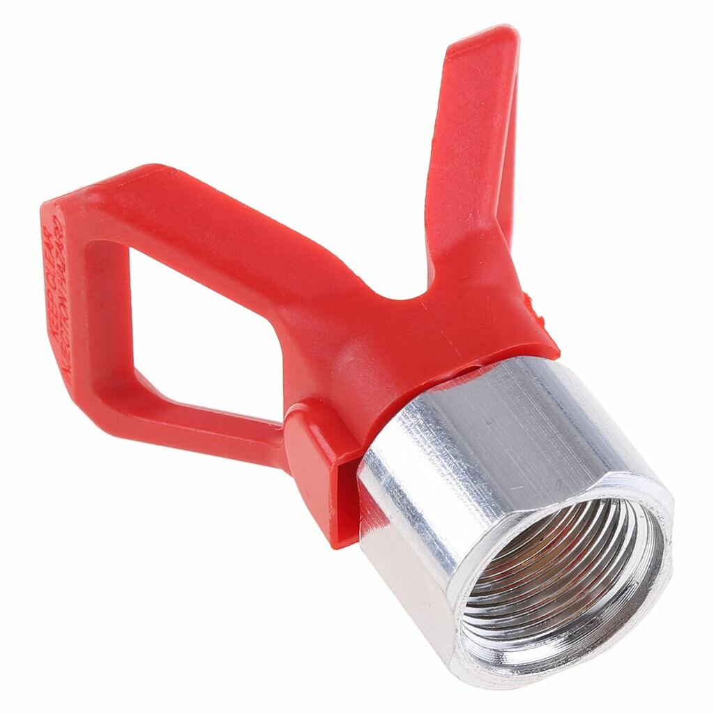 Защитный колпачок для сопла краскопульта Titan