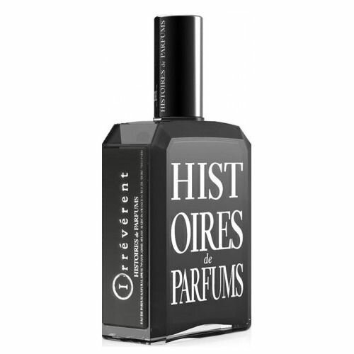 Histoires de Parfums Irreverent Парфюмерная вода унисекс 120 ml