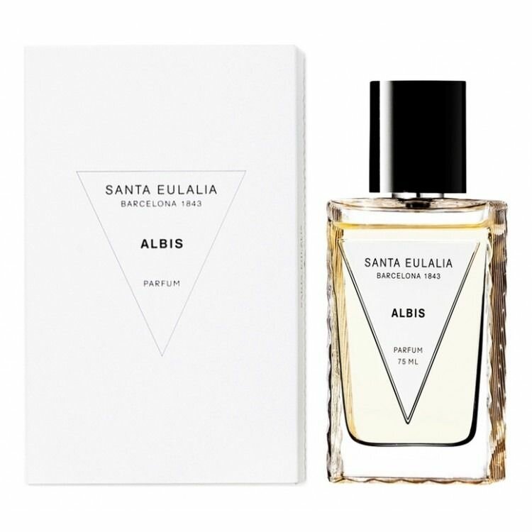 Santa Eulalia Albis Духи унисекс 75 ml