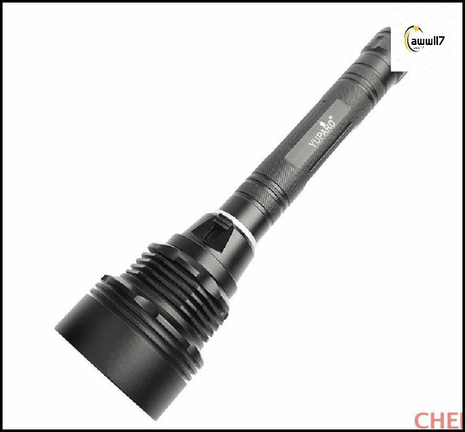 Подводный фонарь