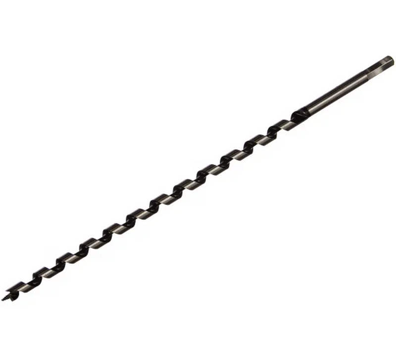 Сверло по дереву шнековое Калибр 14/460 мм (арт.001414)