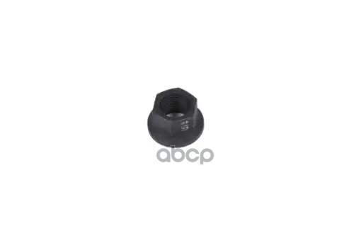 Гайка колесная с юбкой M14x1.5 H=15 SW19 10.0 MB, MAN, VW LT28-46 2.5TDi/2.8TDi 96> Stellox арт. 8902329SX