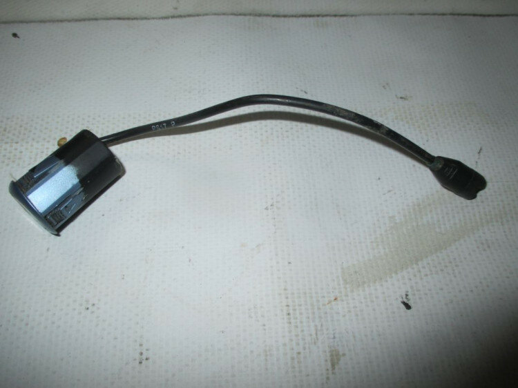 Датчик парковки PS17P - CF02 Шевроле Авео Круз Лачетти Опель C1 или C2