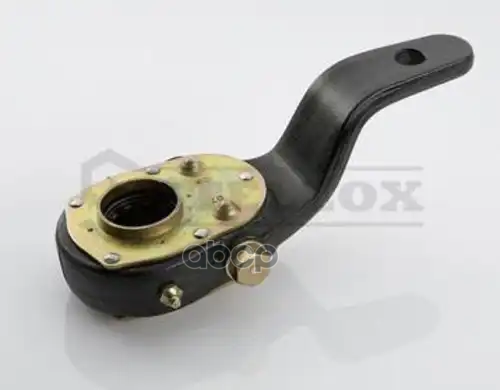 Трещетка ! правая L=182 K=50.8 Scania Stellox арт. 8504077SX