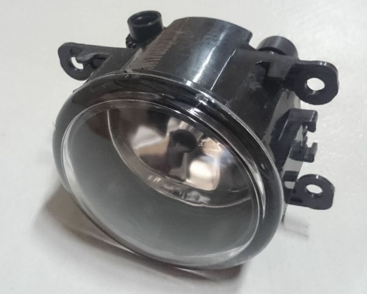 Фара противотуманная Emgrand EC7, FE-2, hathback, GS6 (1067002015)