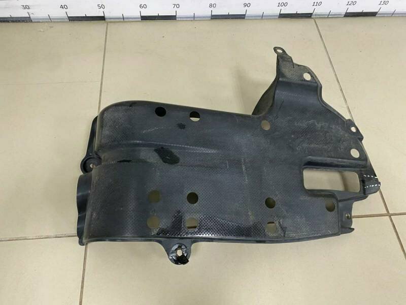 Пыльник кузов наружные Toyota Corolla E120 2001-2007 кат.номер: 5839802010